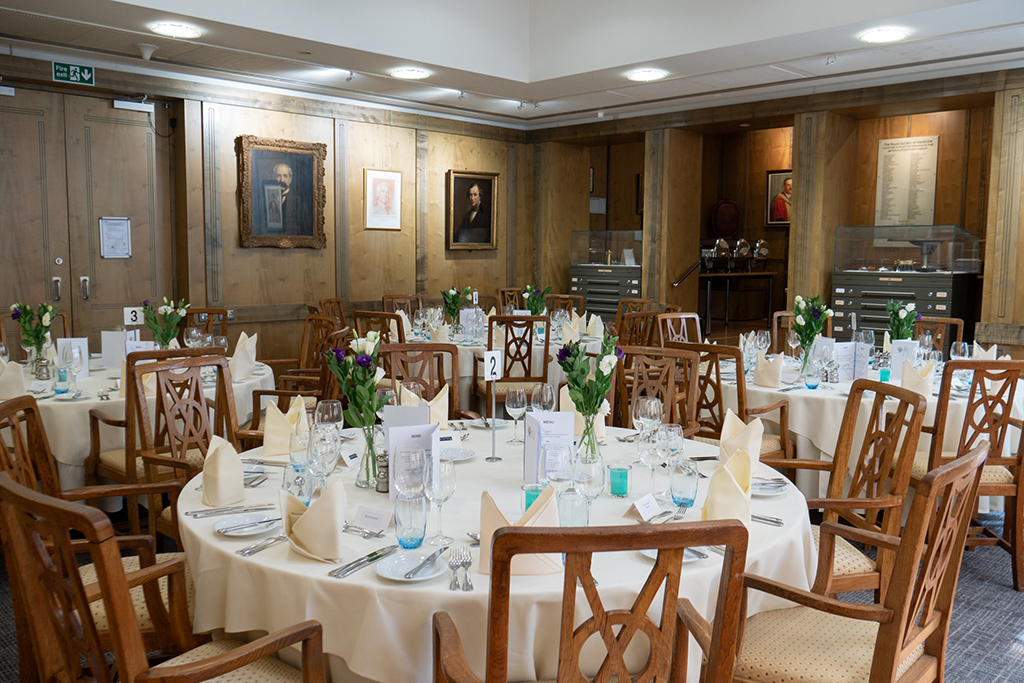 The ENT Room - Toynbee Mackenzie | 1Wimpole Street